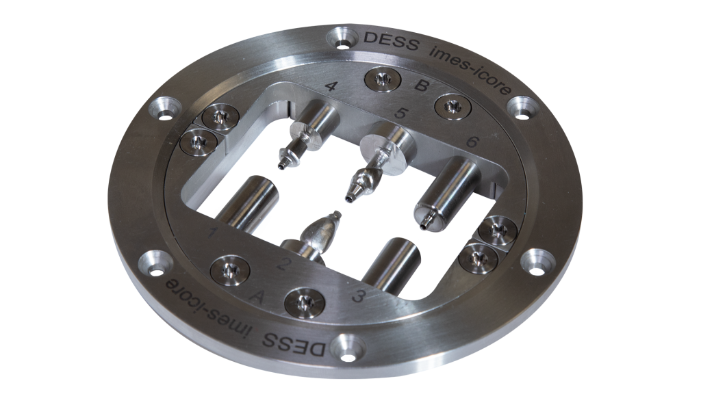 Milling Machines Archives | CAD-Ray.com