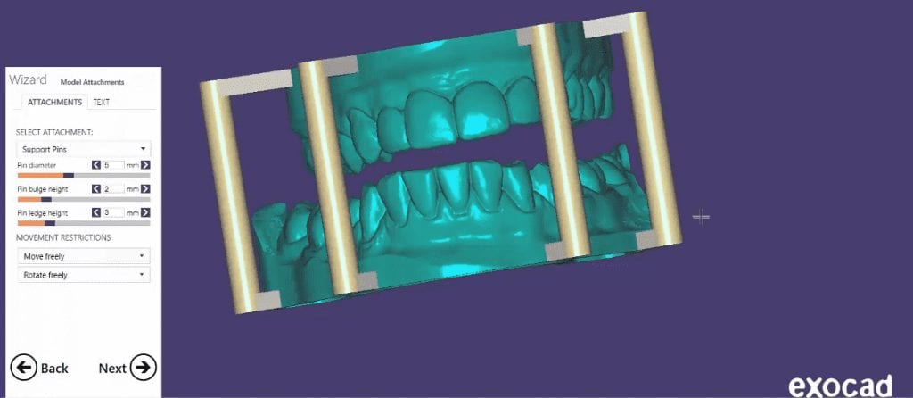 model creator | CAD-Ray.com