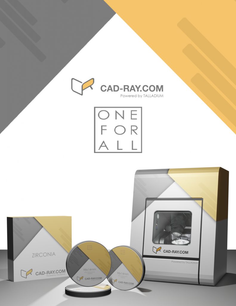 CAD-RAY_Package | CAD-Ray.com