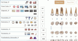 Oryx Dental Practice Management Software | CAD-Ray.com