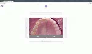Oryx Dental Practice Management Software | CAD-Ray.com