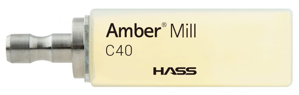 HASS Dental Materials Blocks and Disks | CAD-Ray.com