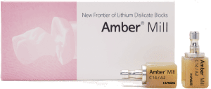 Amber Mill HASS Some Serious Potential | CAD-Ray.com