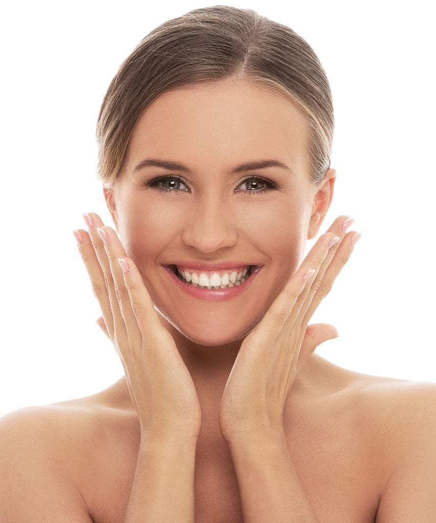 Face Scan With Medit i500 | CAD-Ray.com