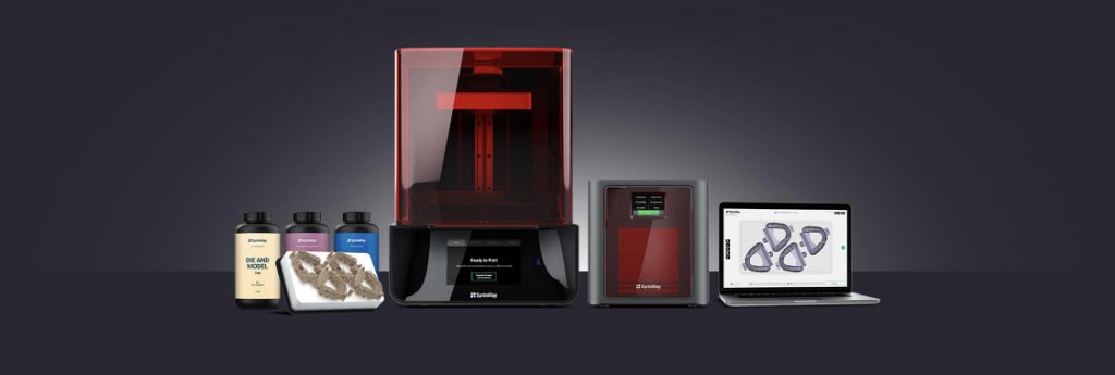 Rayware Printing Software | CAD-Ray.com