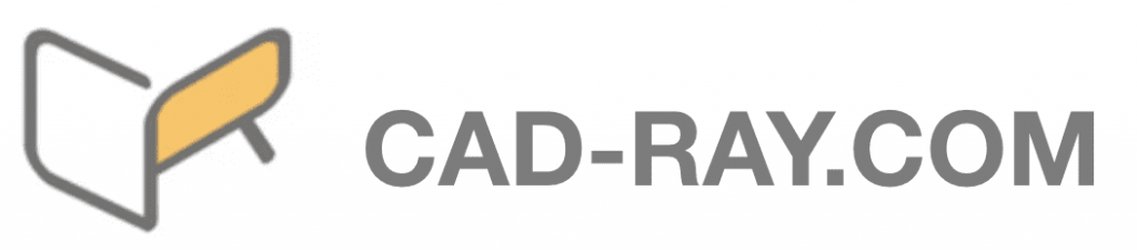 cad-ray-logo | CAD-Ray.com