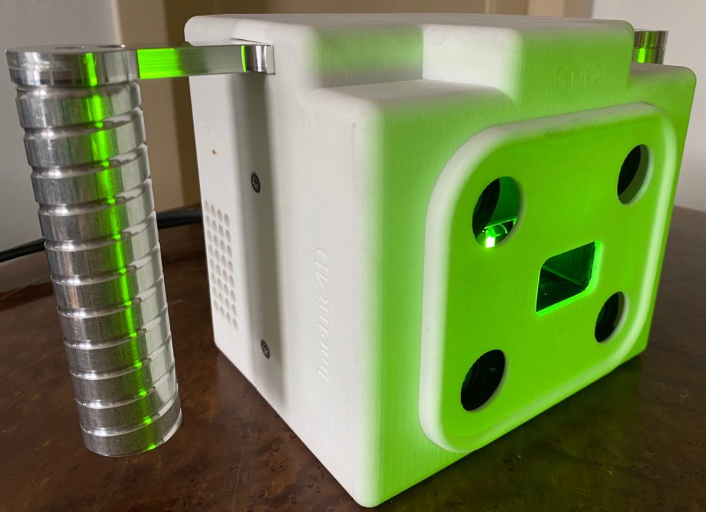 Expert CADCAM, CBCT Imaging, and 3D Printing | CAD-Ray.com