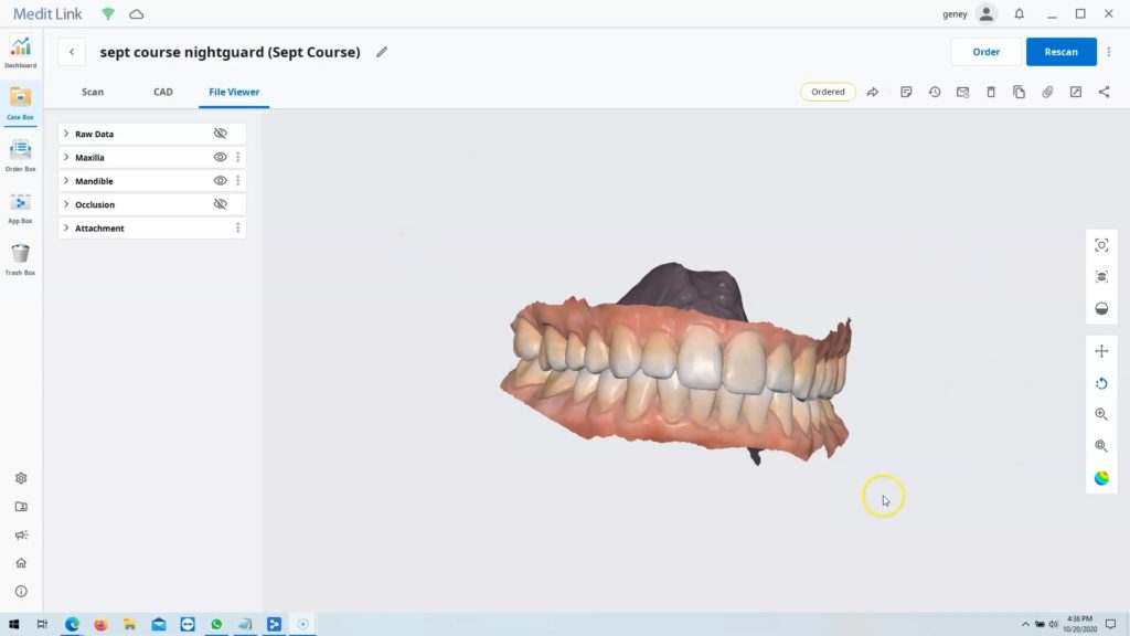 Lesson 1 | CAD-Ray.com