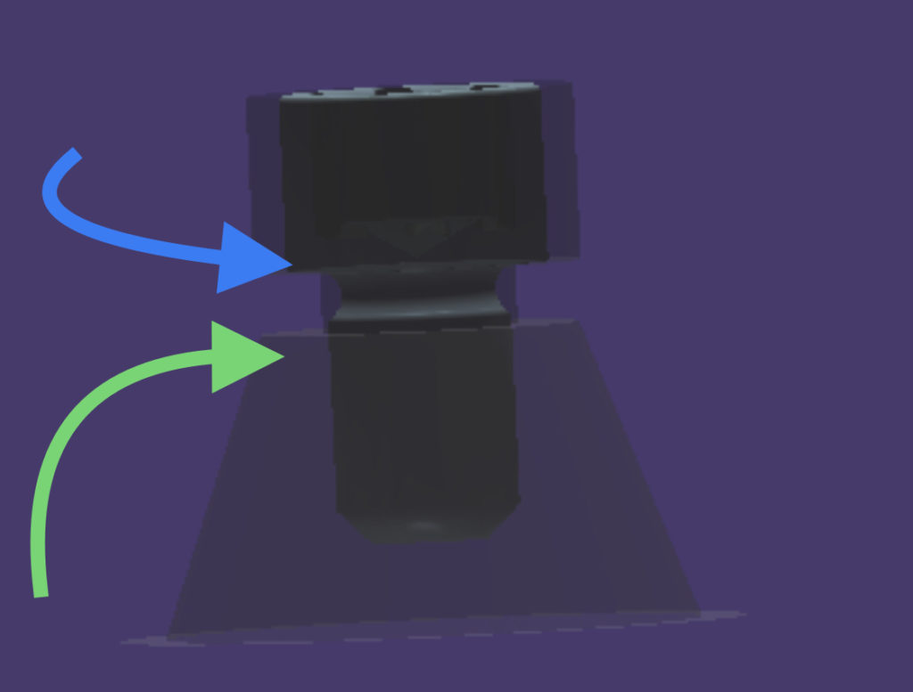 Jonathan Abenaim MUA’s and Powerball Screw now in iCam4D imetric ...