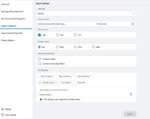 exocad download and instal | CAD-Ray.com
