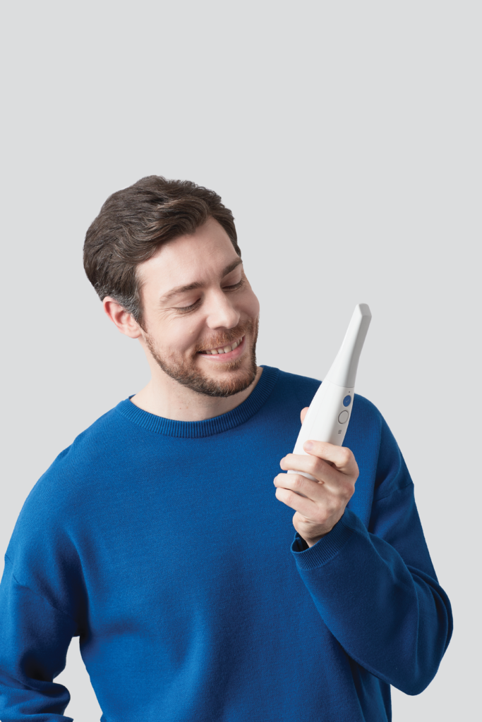 Medit i700 - Includes 3 year Warranty | CAD-Ray.com