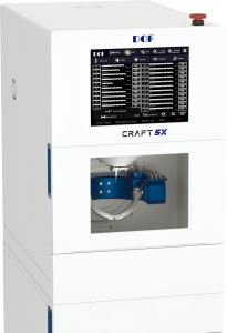 DOF - CRAFT 5X - 5 Axis Milling Machine Bundle | CAD-Ray.com