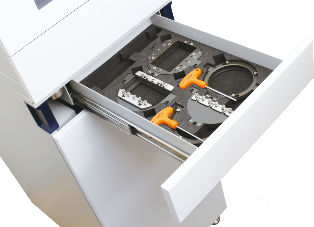 DOF - CRAFT 5X - 5 Axis Milling Machine Bundle | CAD-Ray.com