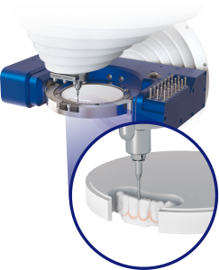 DOF - CRAFT 5X - 5 Axis Milling Machine Bundle | CAD-Ray.com