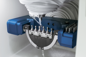 DOF - CRAFT 5X - 5 Axis Milling Machine Bundle | CAD-Ray.com