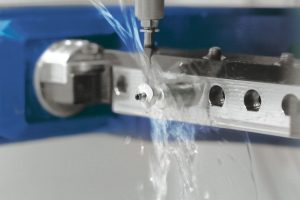 DOF - CRAFT 5X - 5 Axis Milling Machine Bundle | CAD-Ray.com