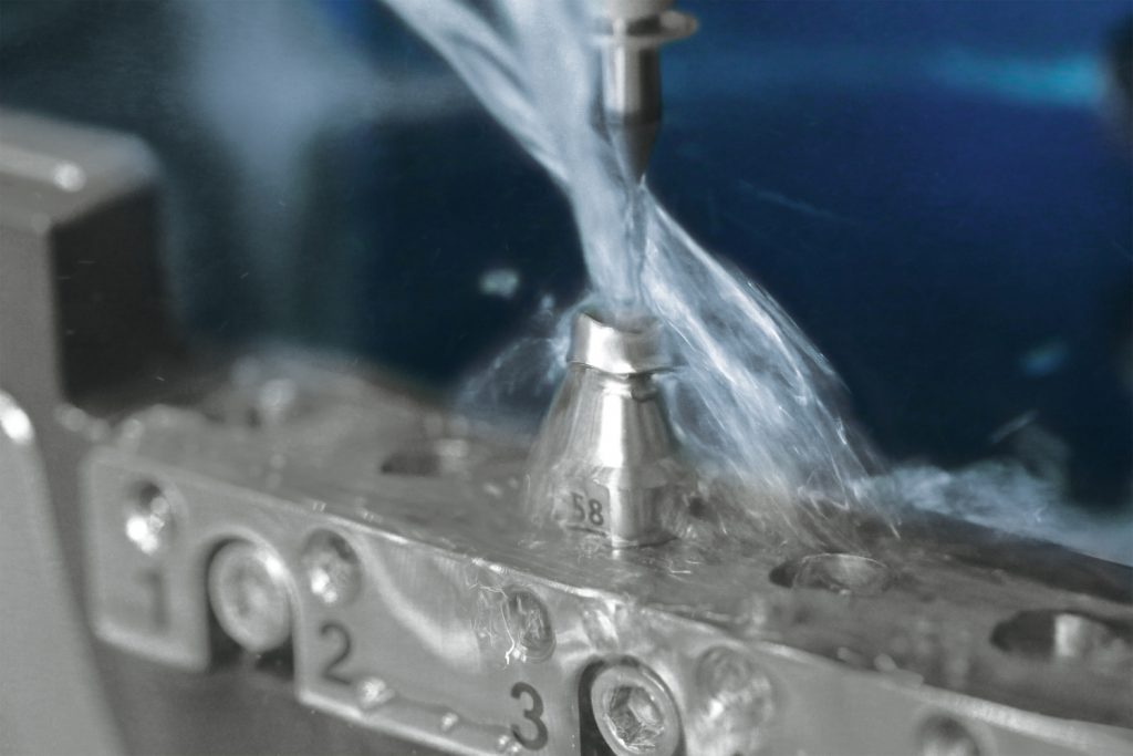 DOF - CRAFT 5X - 5 Axis Milling Machine Bundle | CAD-Ray.com