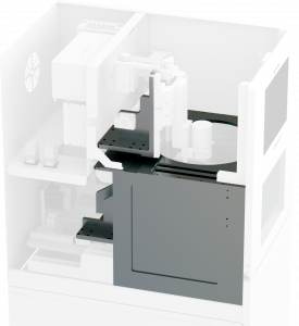 DOF - CRAFT 5X - 5 Axis Milling Machine Bundle | CAD-Ray.com