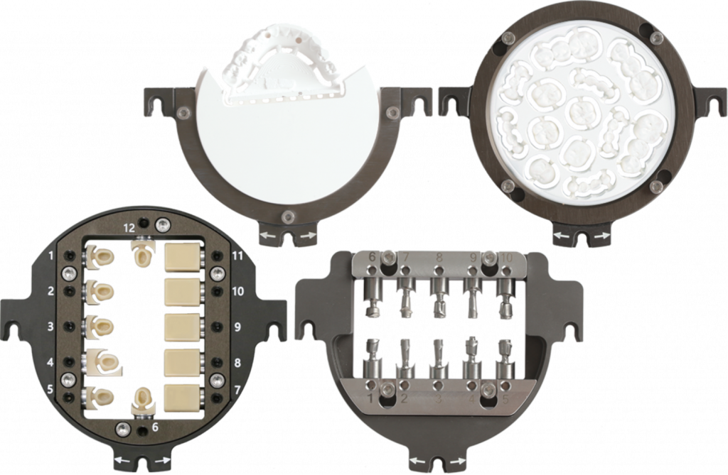 DOF - CRAFT 5X - 5 Axis Milling Machine Bundle | CAD-Ray.com