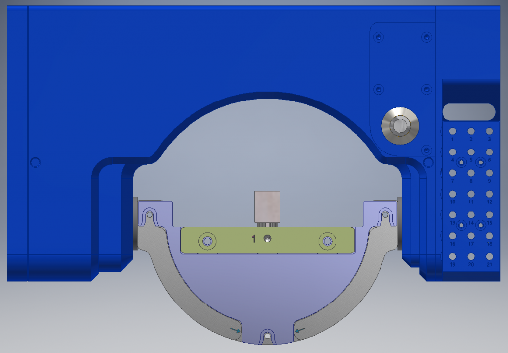 Milling Machines Archives | CAD-Ray.com