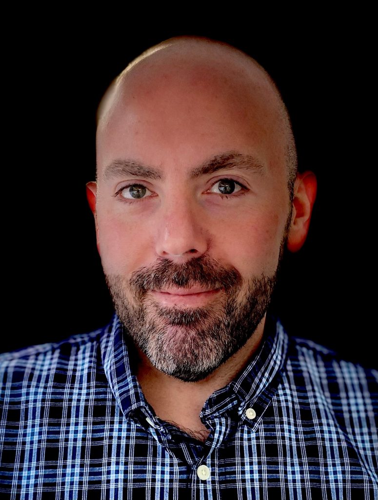 Headshot | CAD-Ray.com