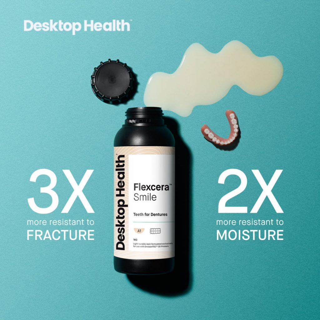 Desktop Health Printing Product Line | CAD-Ray.com