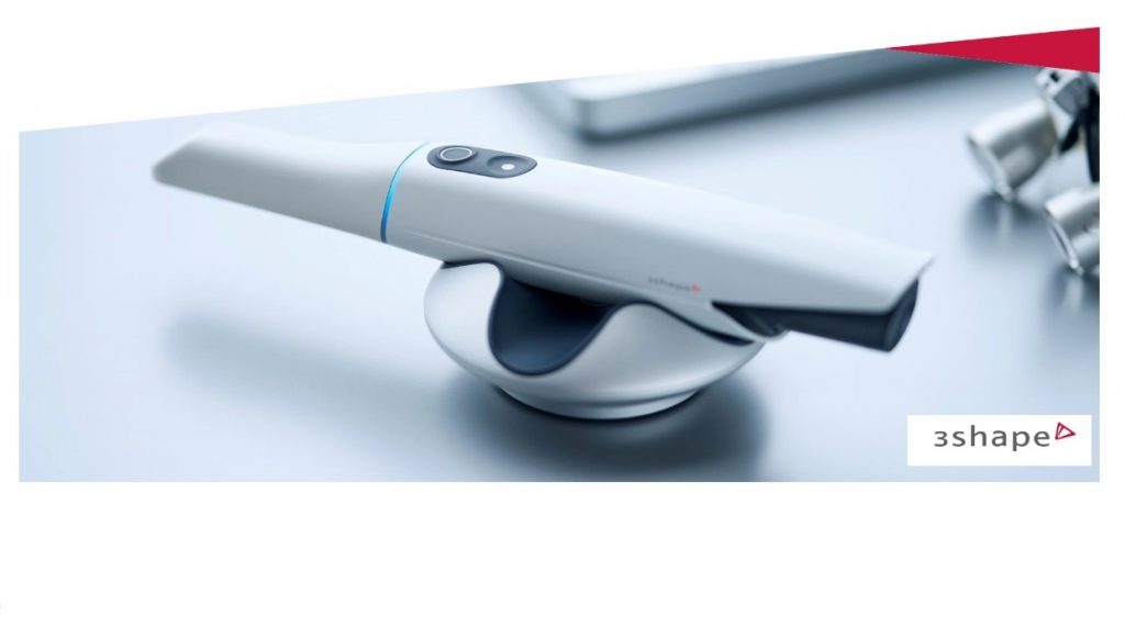 3Shape / Trios Advanced Training | CAD-Ray.com