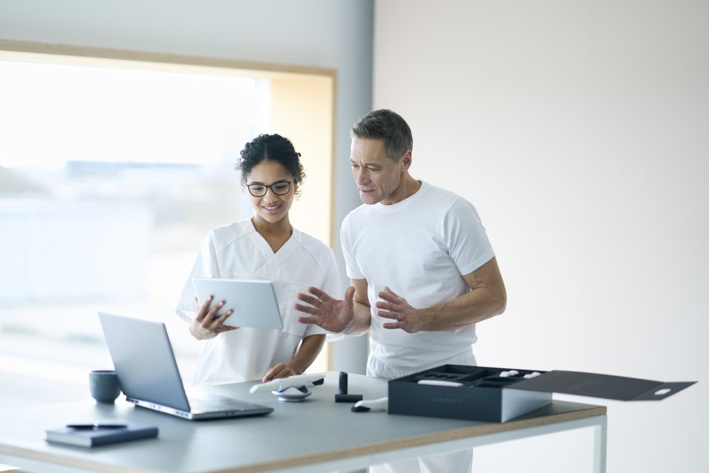 Trios 5 Wireless Intra-Oral Scanner and Dell Laptop Promo 40104 - Only ...