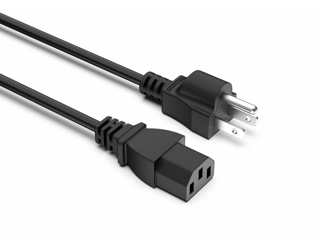 TRIOS 5_Product Render_Plug 1_2022 | CAD-Ray.com