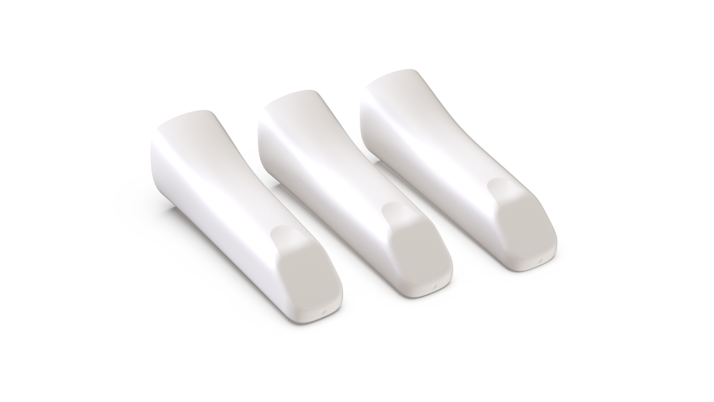 TRIOS 5 Protection Tip | CAD-Ray.com