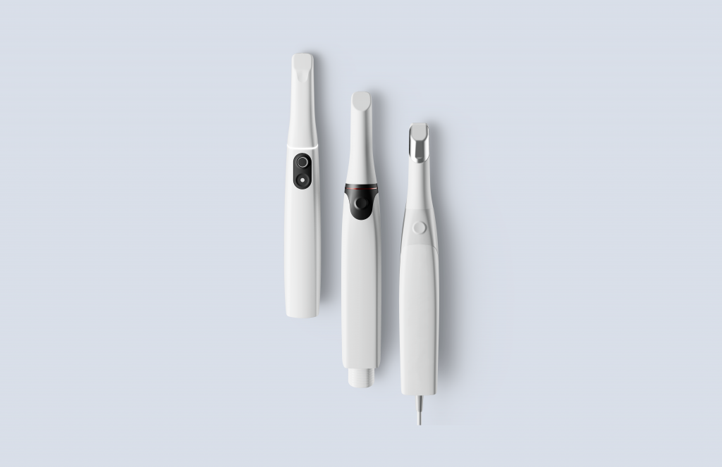 Trios 5 Wireless Archives | CAD-Ray.com