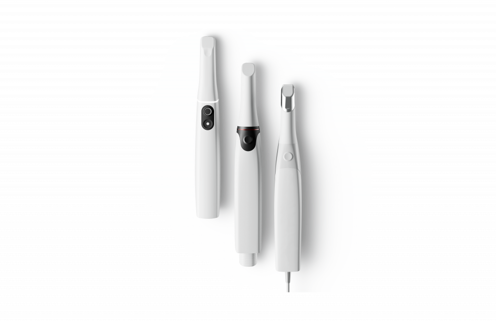 Trios 5 Wireless Archives | CAD-Ray.com