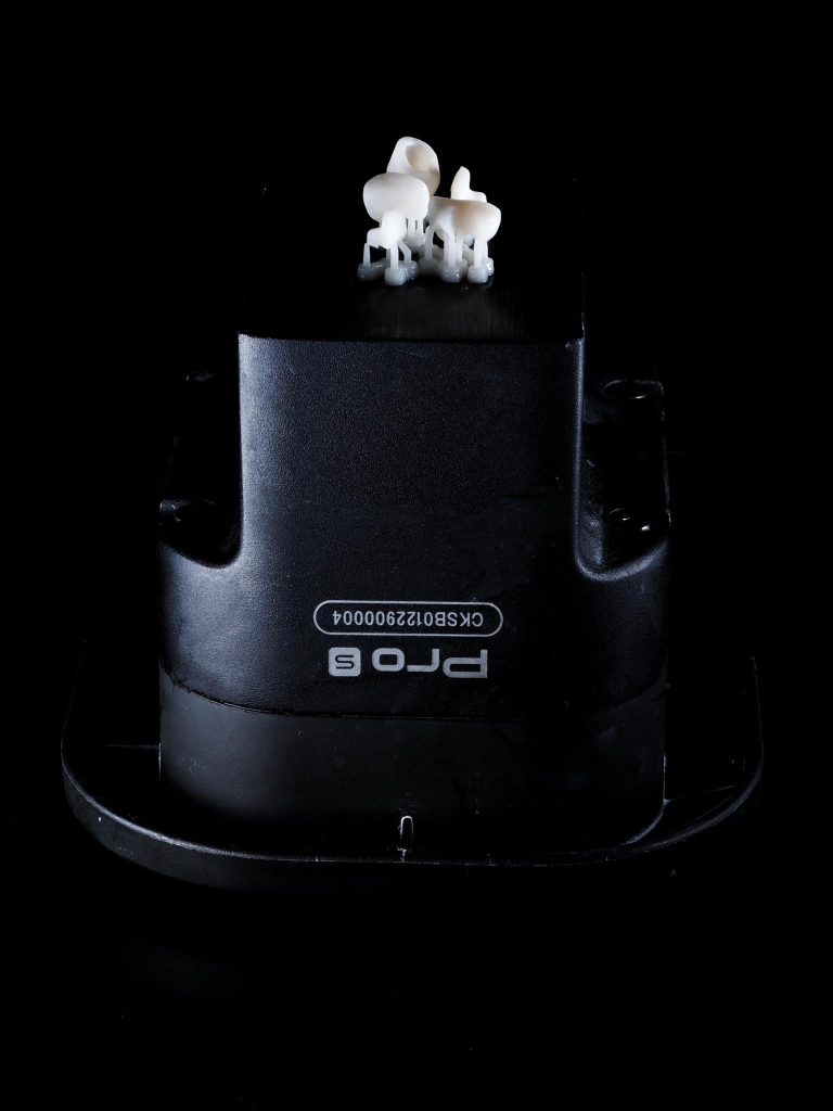 SprintRay Ceramic Crown Kit & Ceramic Crown Resins | CAD-Ray.com