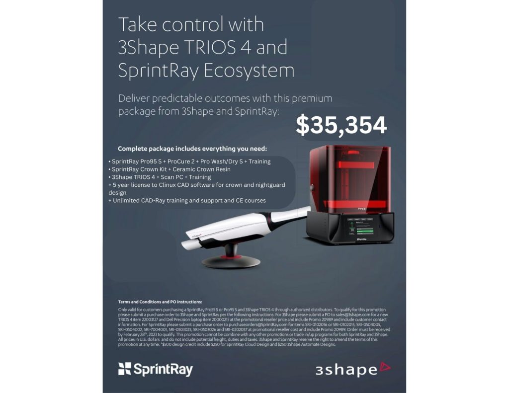 Welcome to Digital Dentistry! | CAD-Ray.com