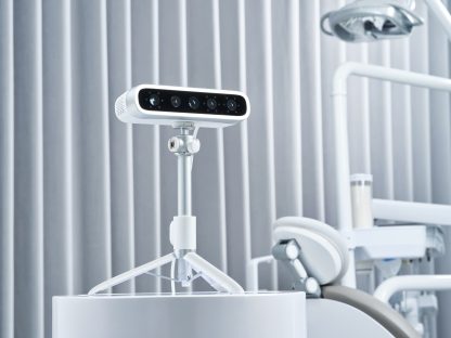 Shining3D Metismile Face Scanner | CAD-Ray.com