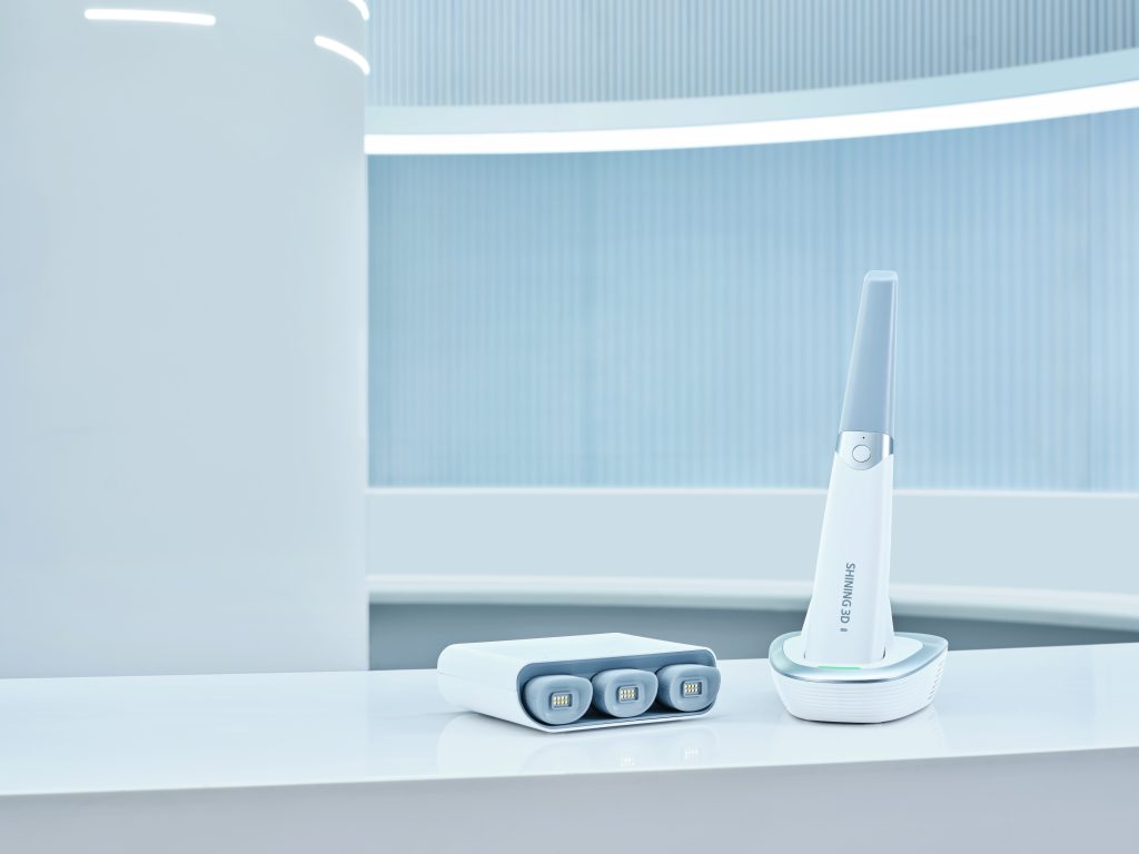 Experts in Intra-Oral Scanning, CADCAM, CBCT Imaging, Milling ...