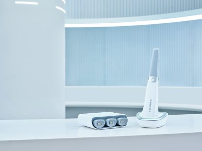 Shining3D Aoralscan 3 Wireless Intraoral Scanner | CAD-Ray.com