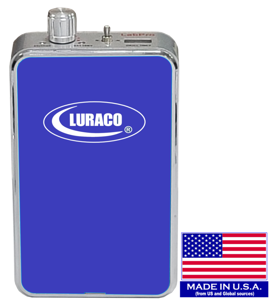 LabPro lab handpiece for the dental professional | CAD-Ray.com