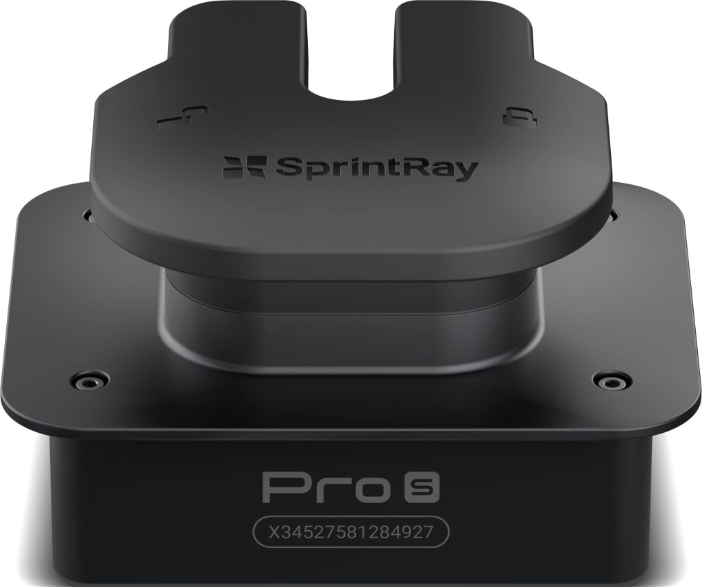 SprintRay Pro 2 Arch Kit Platform + Tank Bundle | CAD-Ray.com
