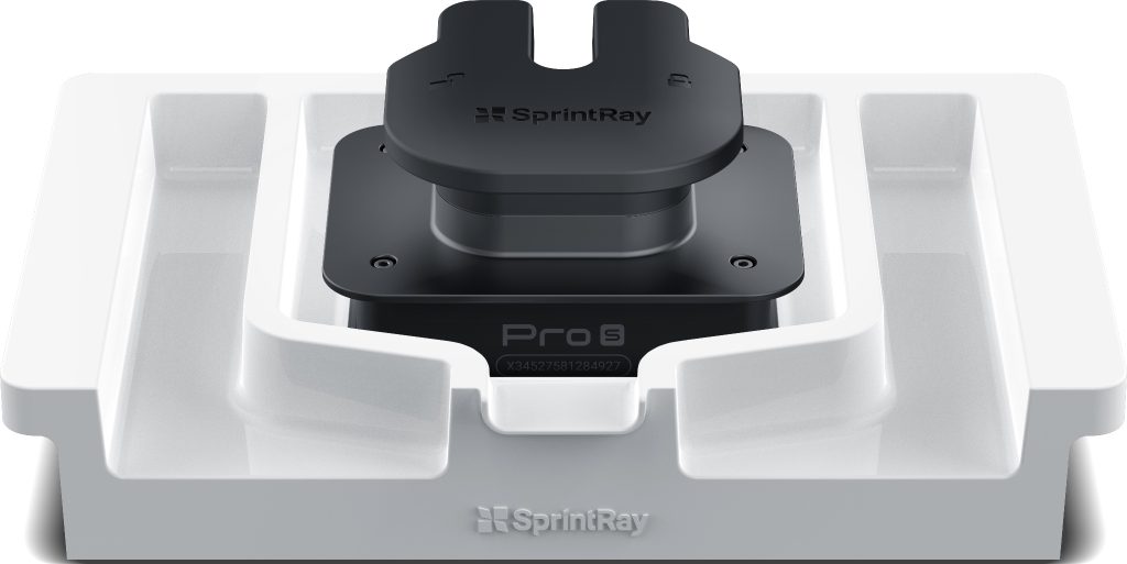 SprintRay Pro 2 Ecosystem Bundle Pro 2 Go To | CAD-Ray.com