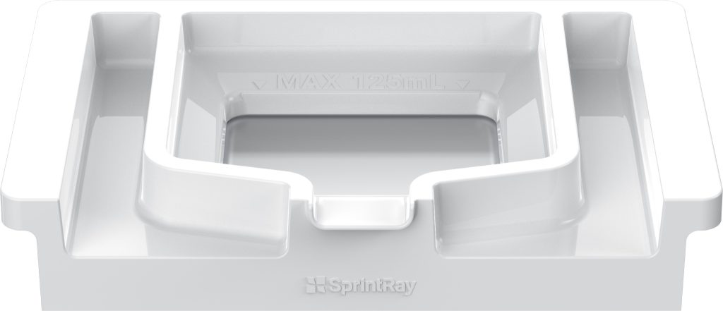 SprintRay Pro 2 Arch Kit Platform + Tank Bundle | CAD-Ray.com