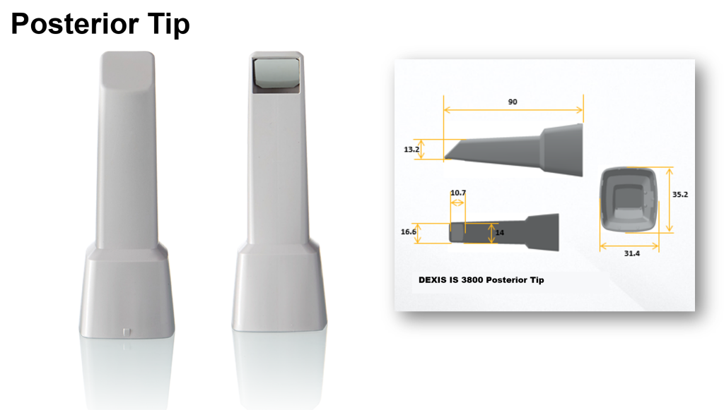 Scanner Tip Dimensions and Their Impact on Accurate Scanning | CAD-Ray.com