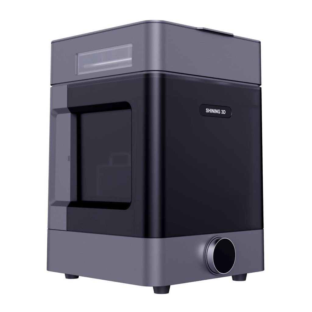 Shining 3D AccuFab CEL LCD Printer Bundle | CAD-Ray.com