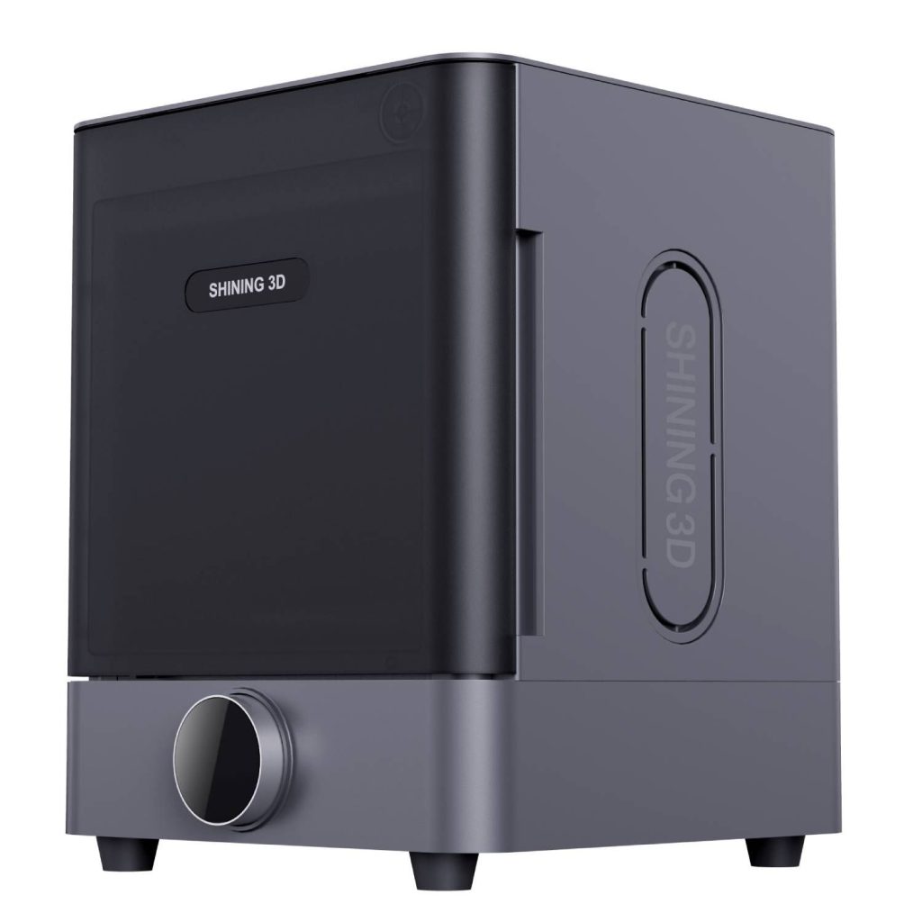 Shining 3D AccuFab CEL LCD Printer Bundle | CAD-Ray.com