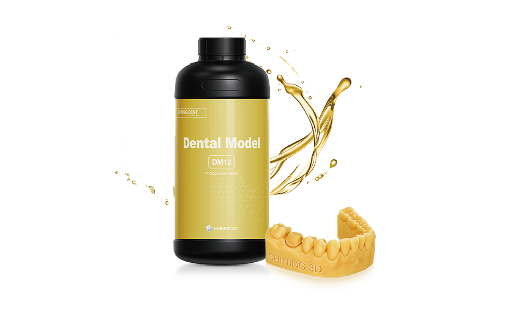 Shining Resins and Tanks Screens and Accessories | CAD-Ray.com